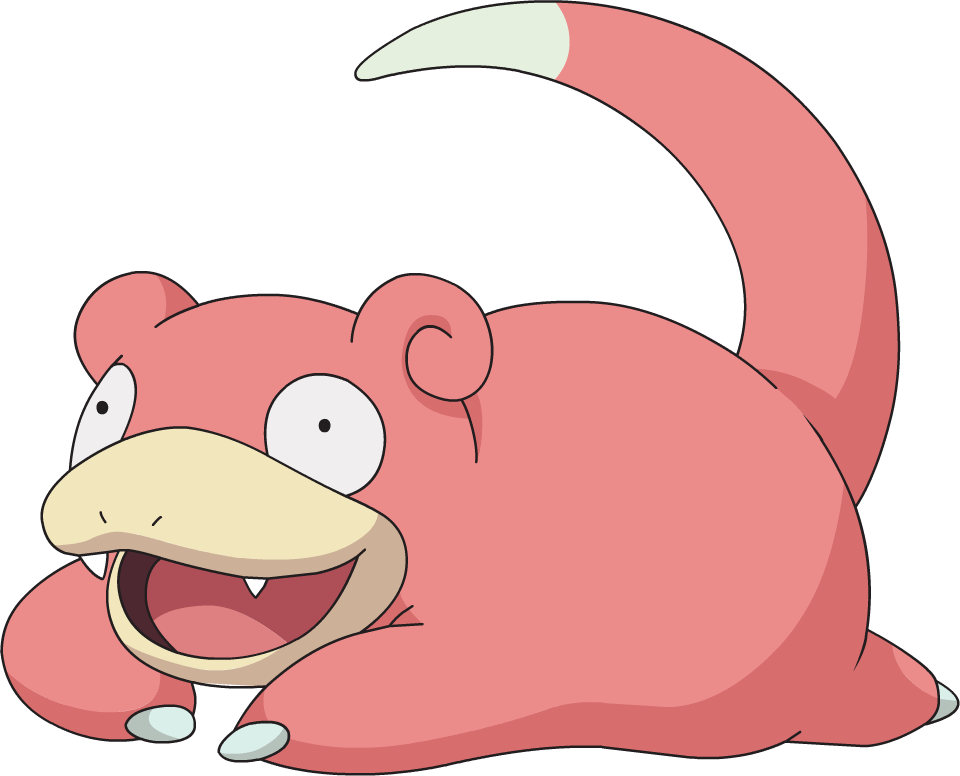  D nde Capturar A Slowbro Y Slowpoke En Pok mon GO Preguntas